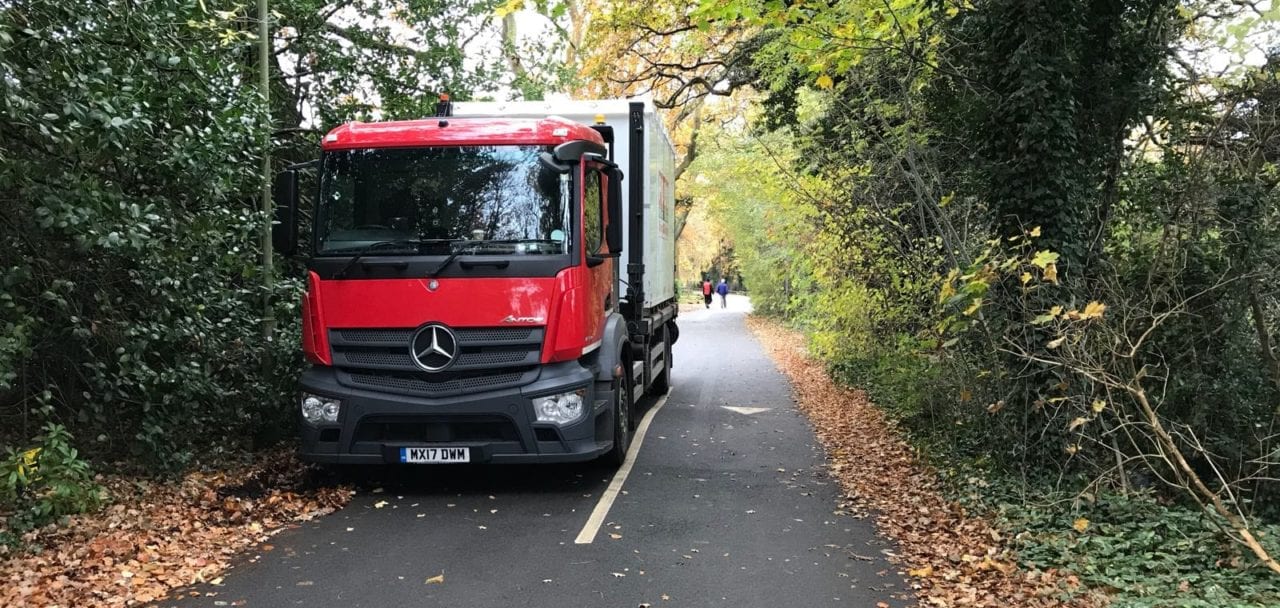 Moving & Storage | Flexible & Cost Effective | PODS Moving Units