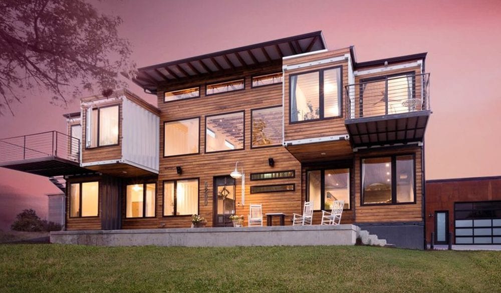 5 Amazing Uses of Storage Containers | PODS Storage