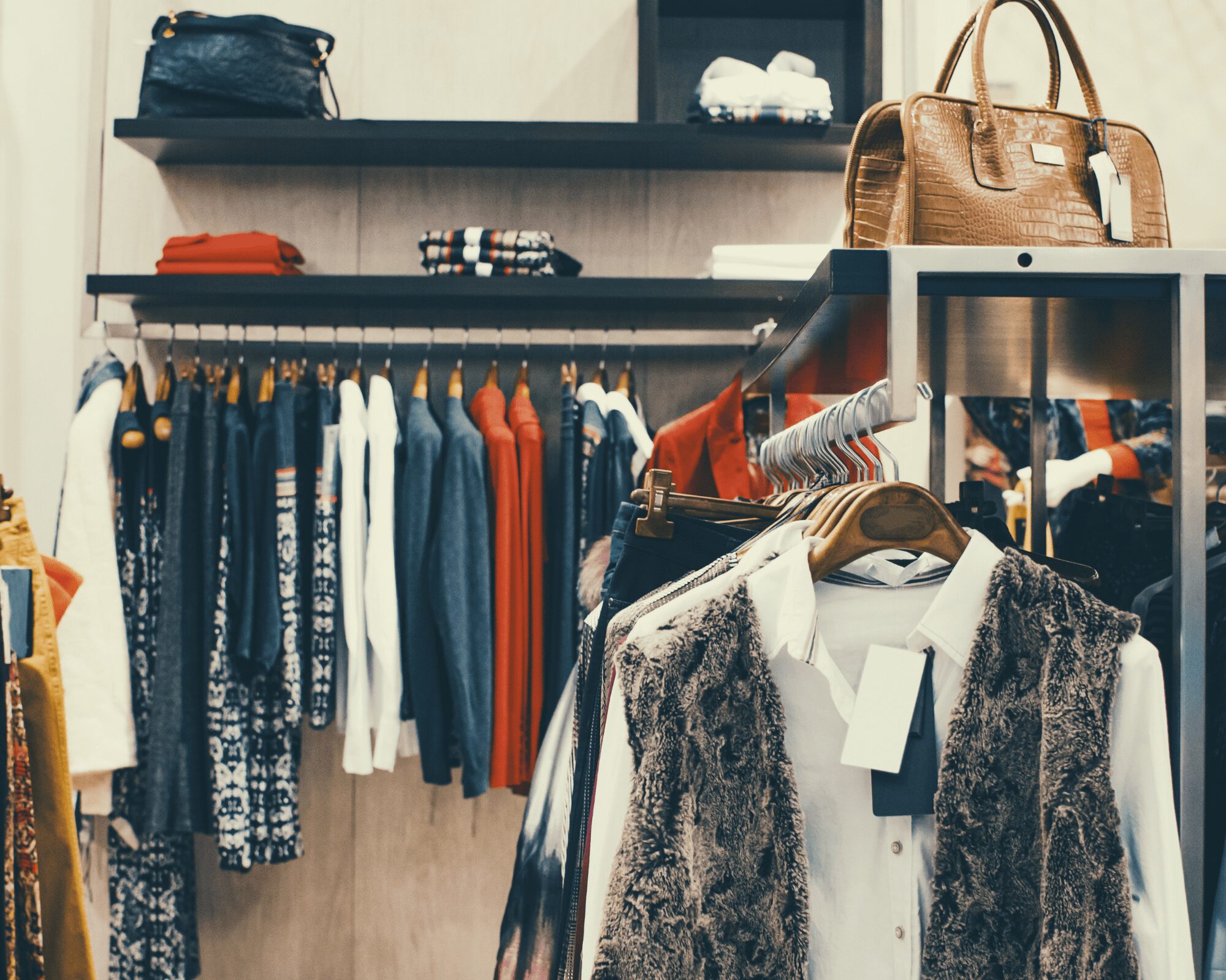 Retail Storage Solutions for Peak Times and Flexible Needs