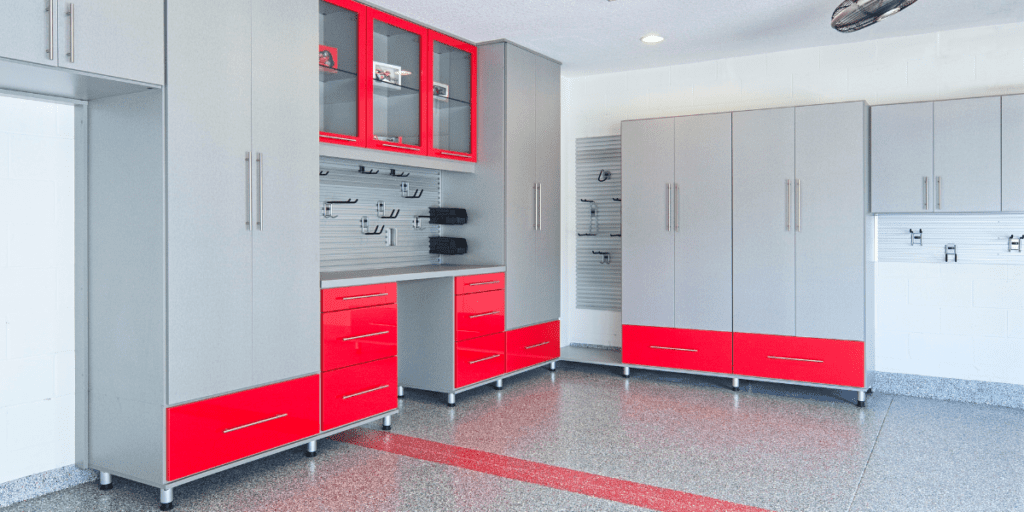 Beyond Storage: A Garage Conversion for Everyday Living - PODS Moving ...